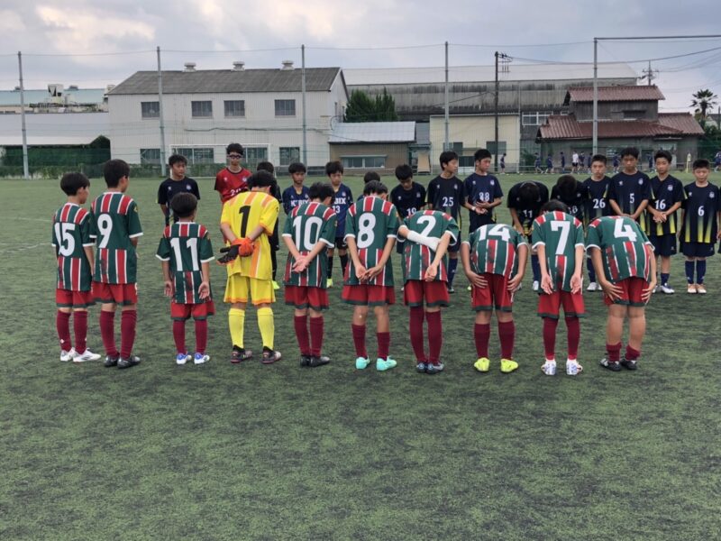 ギャラリー - FC OWLS Junior