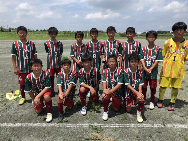 ギャラリー - FC OWLS Junior