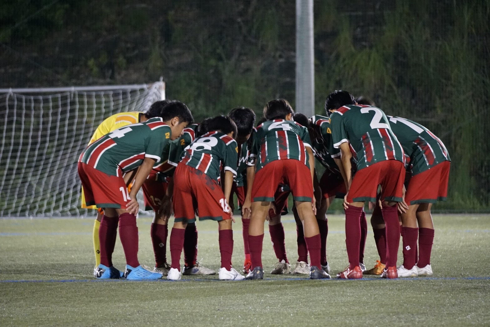 2023年10月の活動予定 - FC OWLS Junior